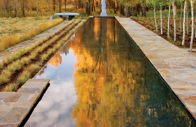 ASLA's 2011 Best Residential Landscapes - Gallery | Garden Design