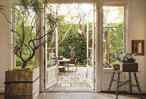 At Home with Scott Shrader: Photo Gallery - Gallery | Garden Design