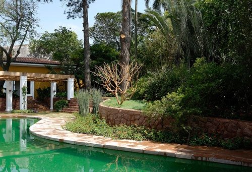 Isabel Duprat Garden - Gallery | Garden Design