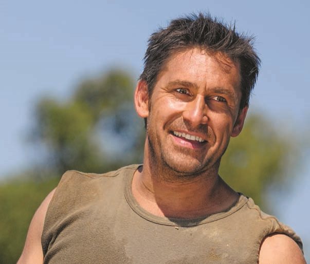 Jamie Durie's "The Outdoor Room" - Gallery | Garden Design