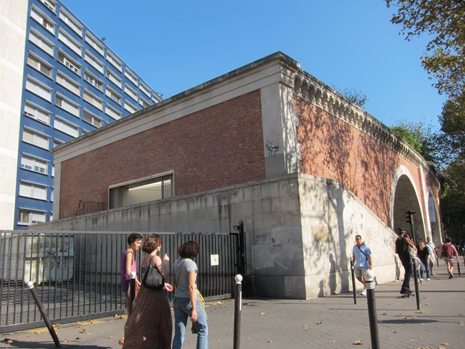 La Promenade Plantee - Gallery | Garden Design