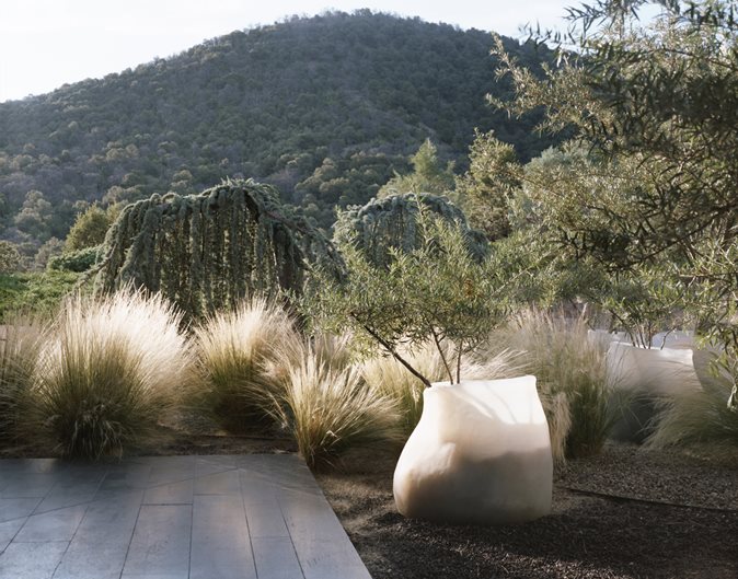Paula Hayes - Gallery | Garden Design
