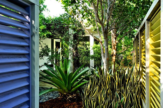 Subtropical Modernism: Lively Landscapes in the Florida Keys - Gallery ...