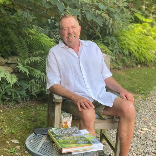 Garden Design Webinars | Garden Design
